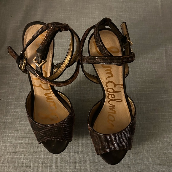 Sam Edelman | Shoes | Women High Heels Shoes | Poshmark